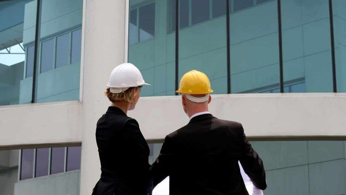 Ithy - Understanding QS Duties in Project Close-Out