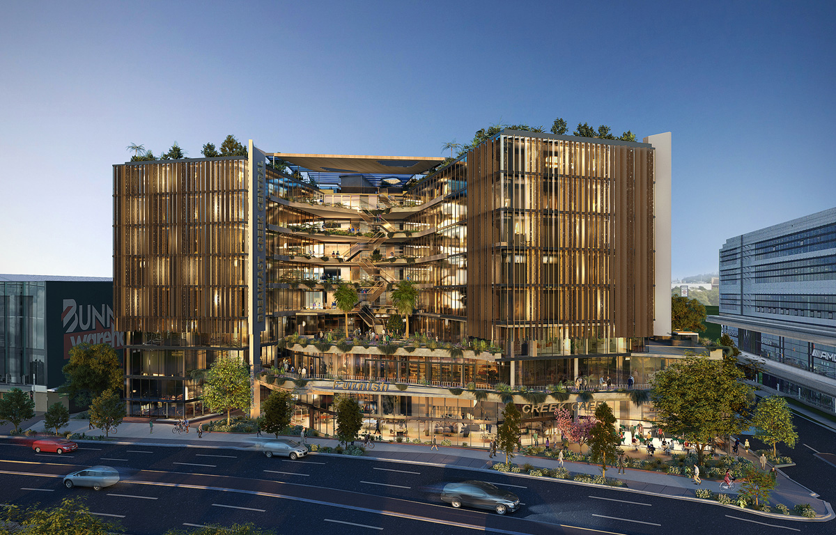 Ithy - Queensland's Experiment with Priority Development Areas and ...