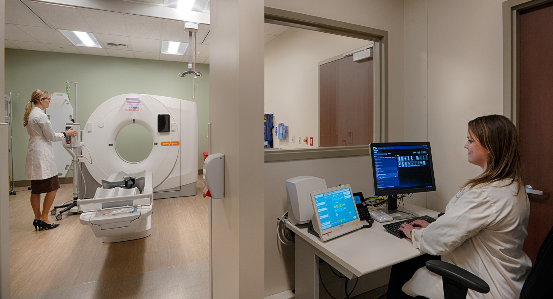 Ithy - Radiologic Technologist Student Topics