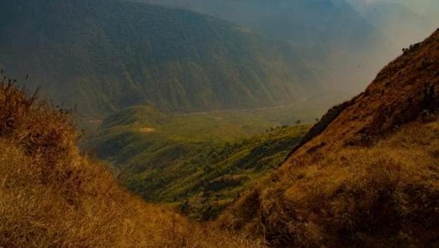 Ithy - Rainiest Place in the World