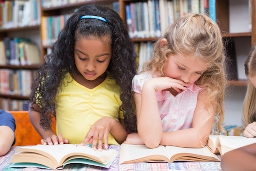 Ithy - Unlocking Academic Success: The Undeniable Link Between Reading ...