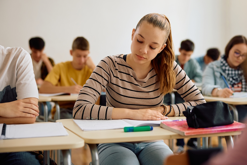 Ithy - The Significant Impact on Reading Comprehension Among Grade 7 ...