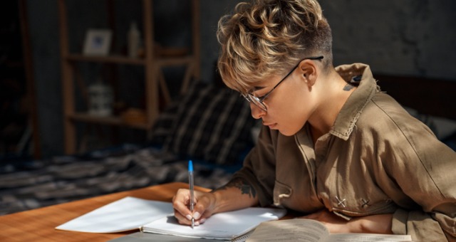 Ithy - Best Reflection Paper Criteria