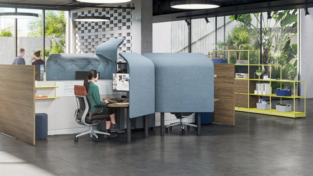 Ithy - Unlocking Collaboration: Navigating Remote and Hybrid Work Models
