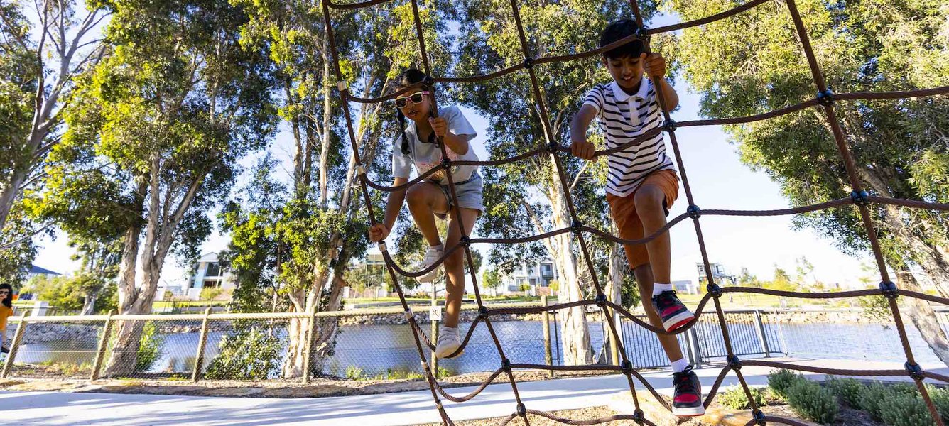Ithy - Unleash the Thrill: Why Risky Play is Essential for Your Child's ...