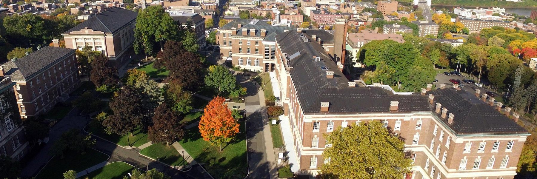 Ithy - RPI's Arch Program Unveiled: More Than Just a Co-op?