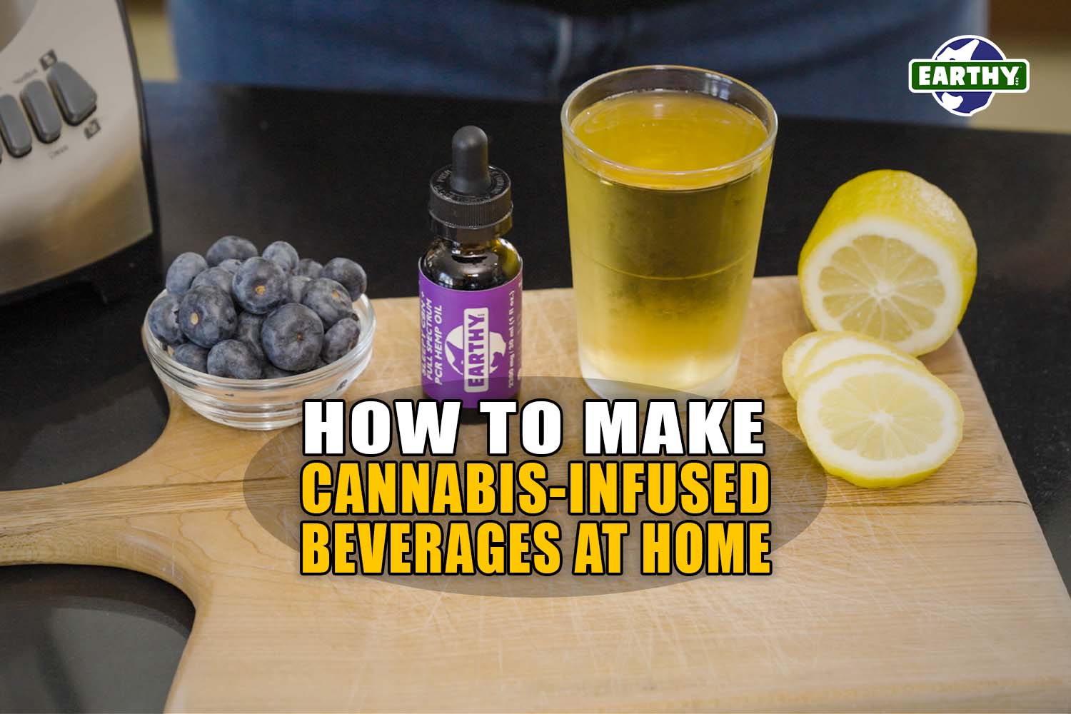 Ithy - Comprehensive Guide to Adding RSO to Drinks