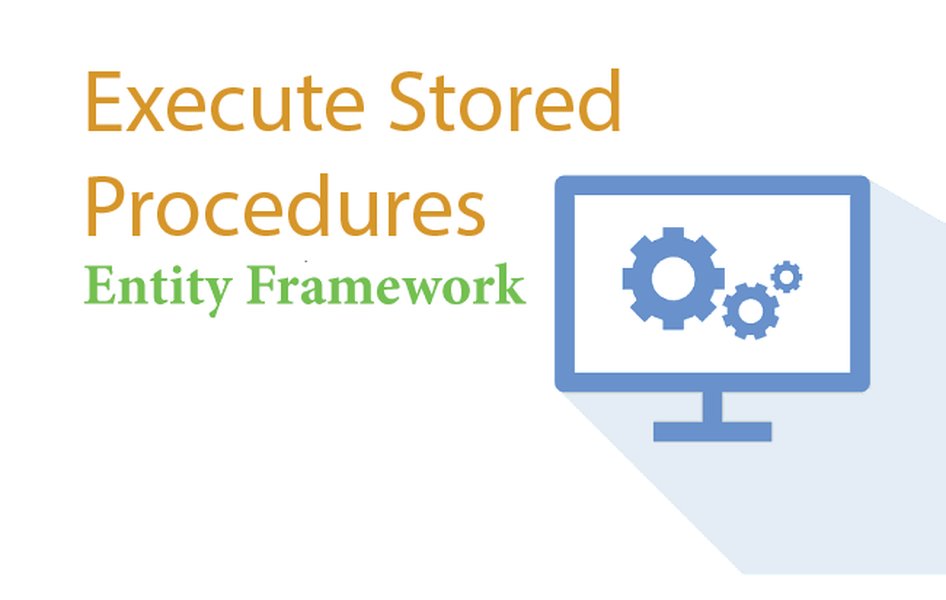 Ithy Unlocking Stored Procedures In C With Entity Framework And Sql Server