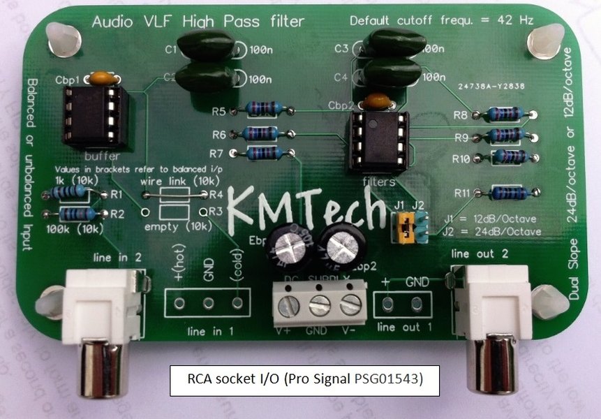 Ithy - Unlock Sharper Signal Separation: The Power of Second-Order High ...