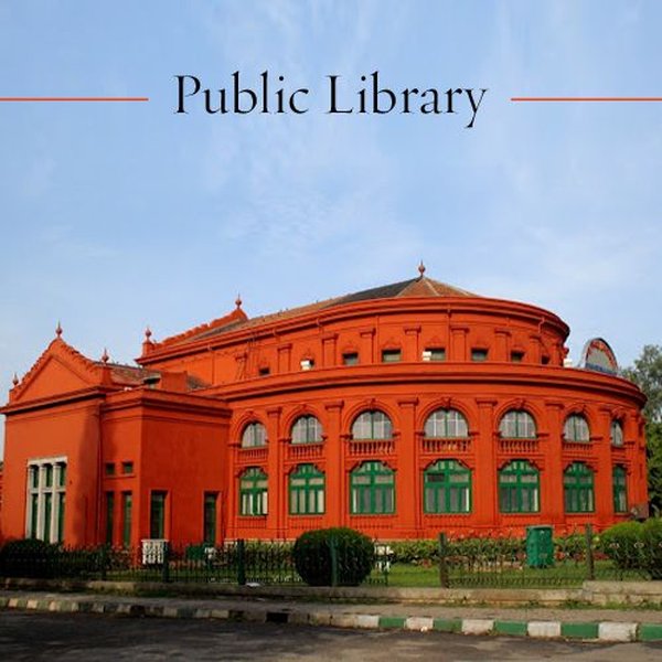 Ithy - Unveiling Bangalore's Crimson Jewel: An Architectural Deep Dive ...