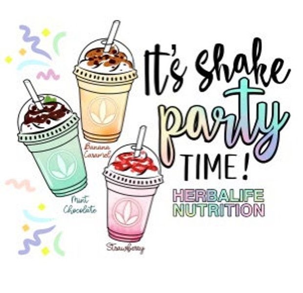 Ithy - Shake, Shake, Shake It Up! Your Ultimate Wellness Party Awaits