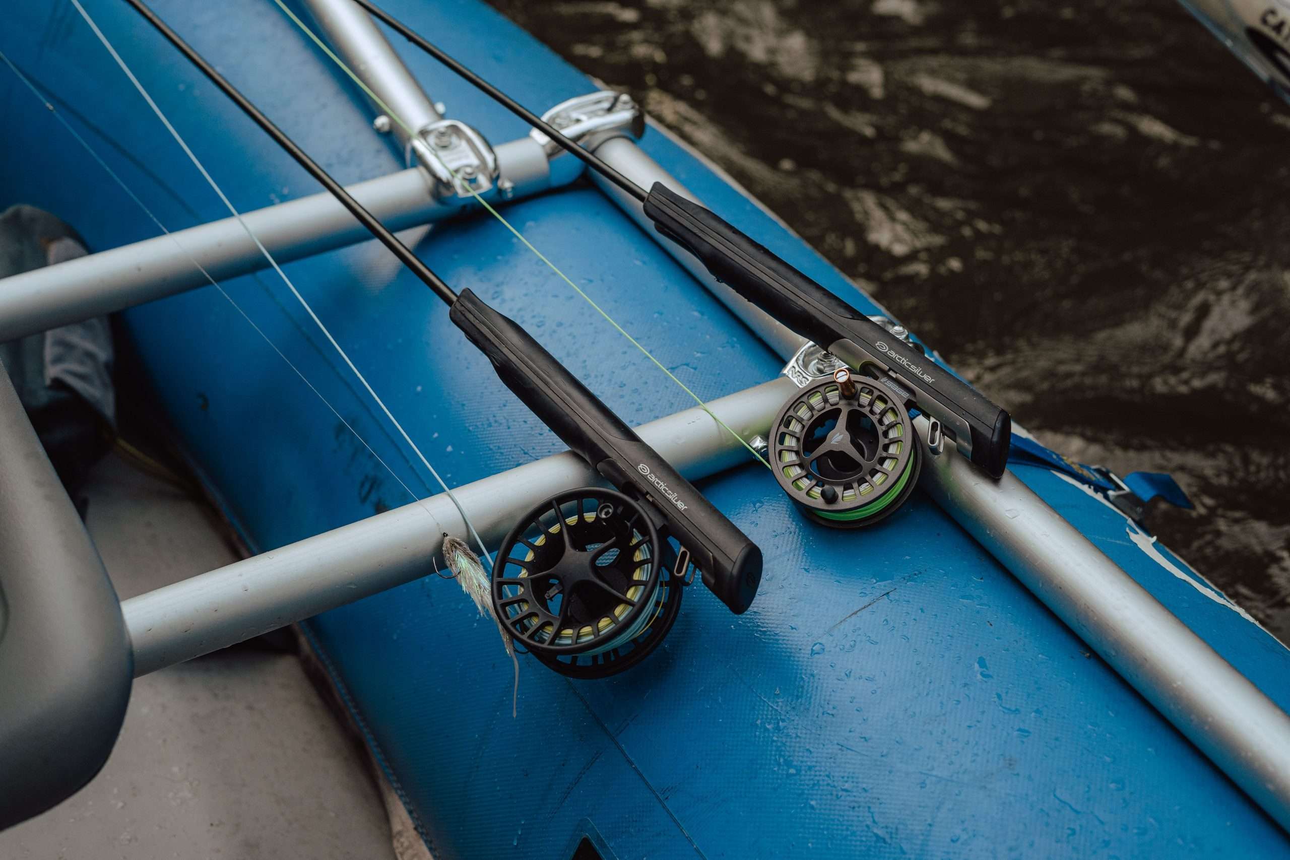 Ithy - Shooting Heads Weight in Fly Fishing