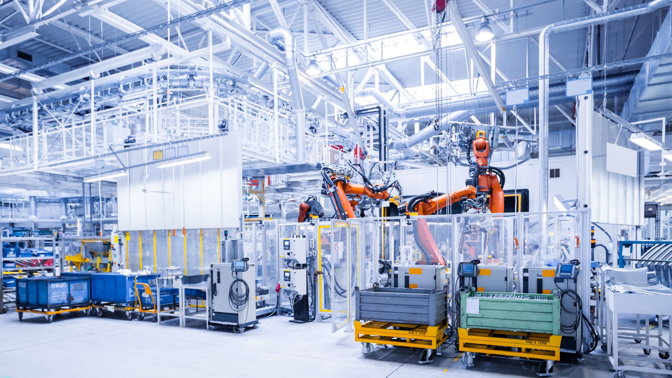 Ithy - Retour sur votre Expérience Industrielle Chez Siemens