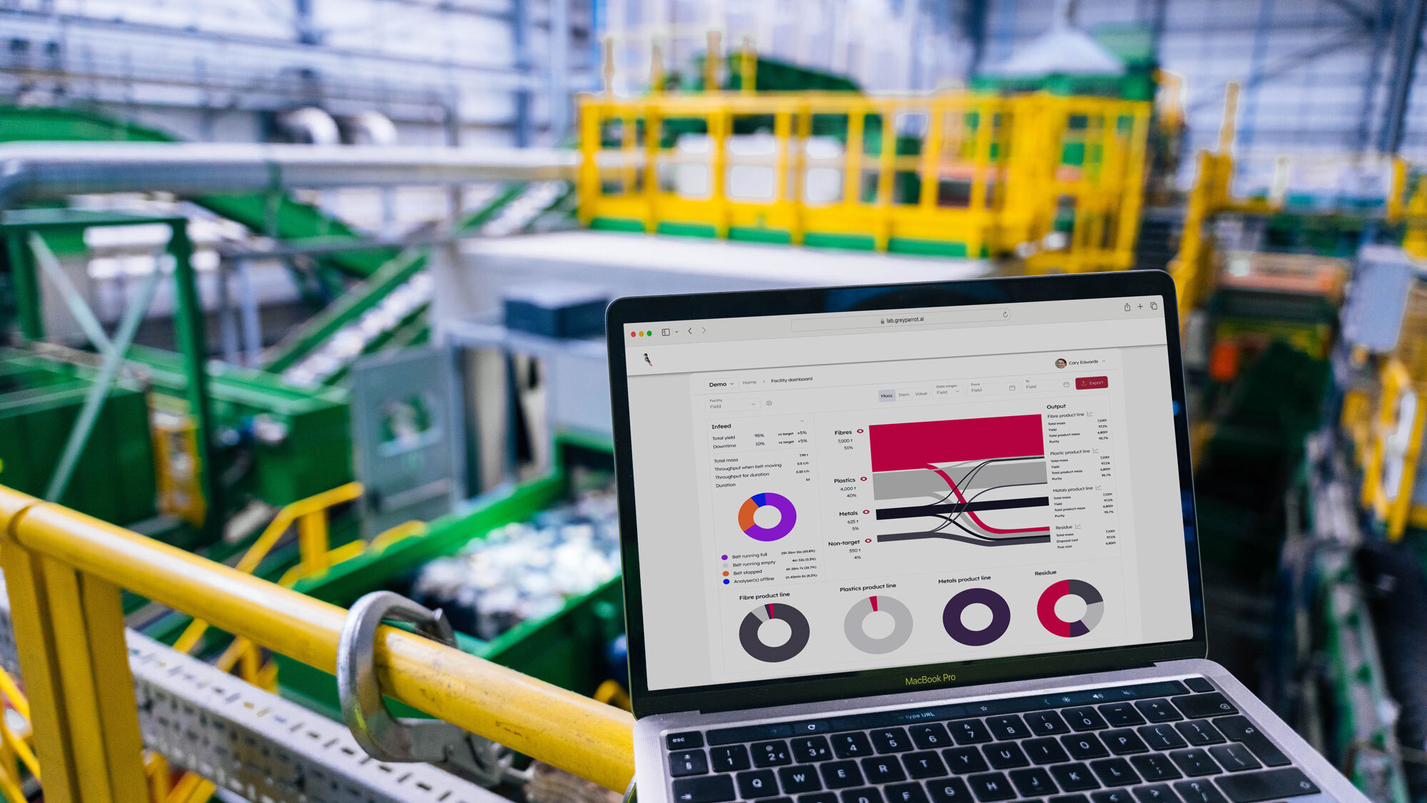 Ithy - Déploiement d'un Système d'Information Commerciale pour SIKA