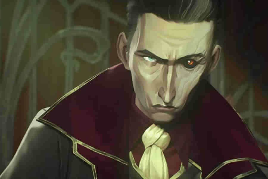 Ithy - The Mastermind Behind the Chaos: Unveiling Silco's Complex Character