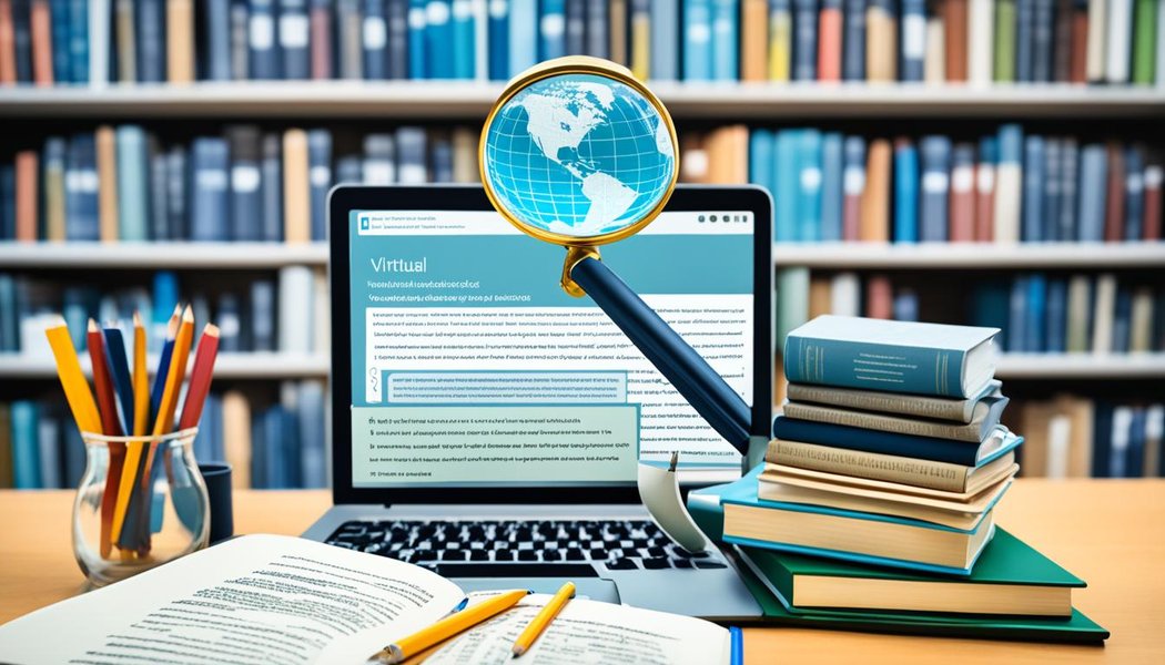 Ithy - Unlocking a New Era for Academic Libraries: The Transformative ...