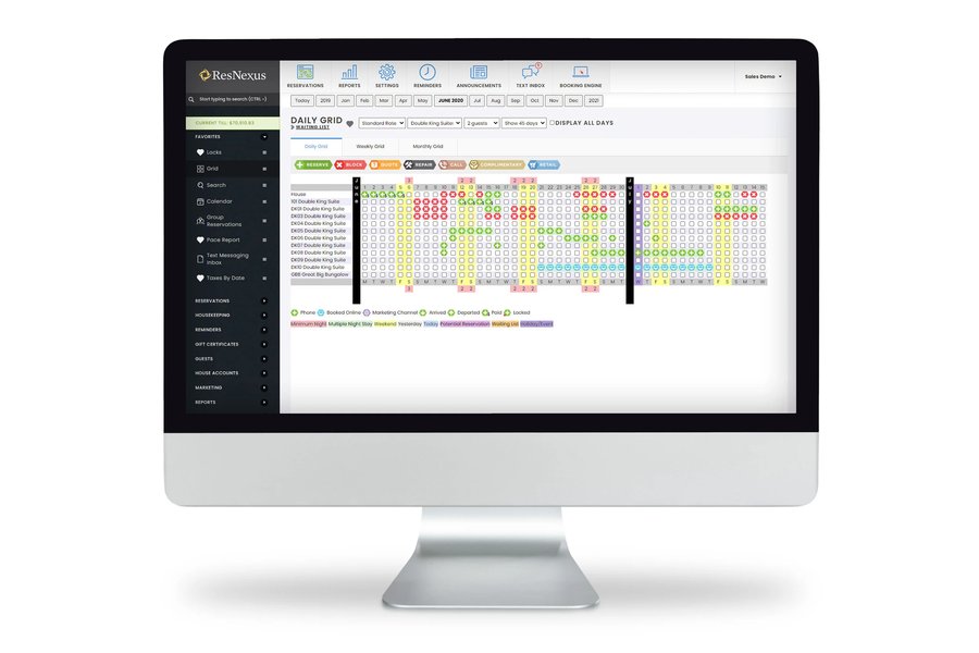 Ithy - Unlocking Seamless Operations: The Definitive Guide to Smart Storage Software