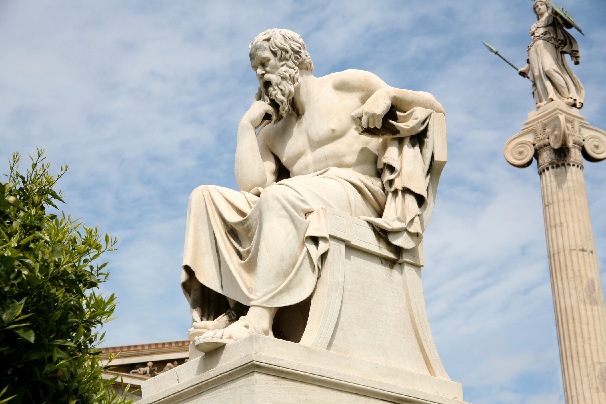 Ithy - Methods in the Socratic View of the Soul and Its Relationship to ...