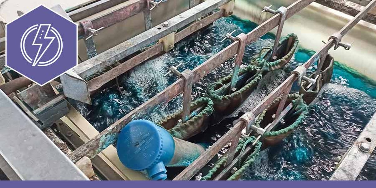 Ithy - Unveiling Sodium Cyanide's Footprint in the Electroplating World