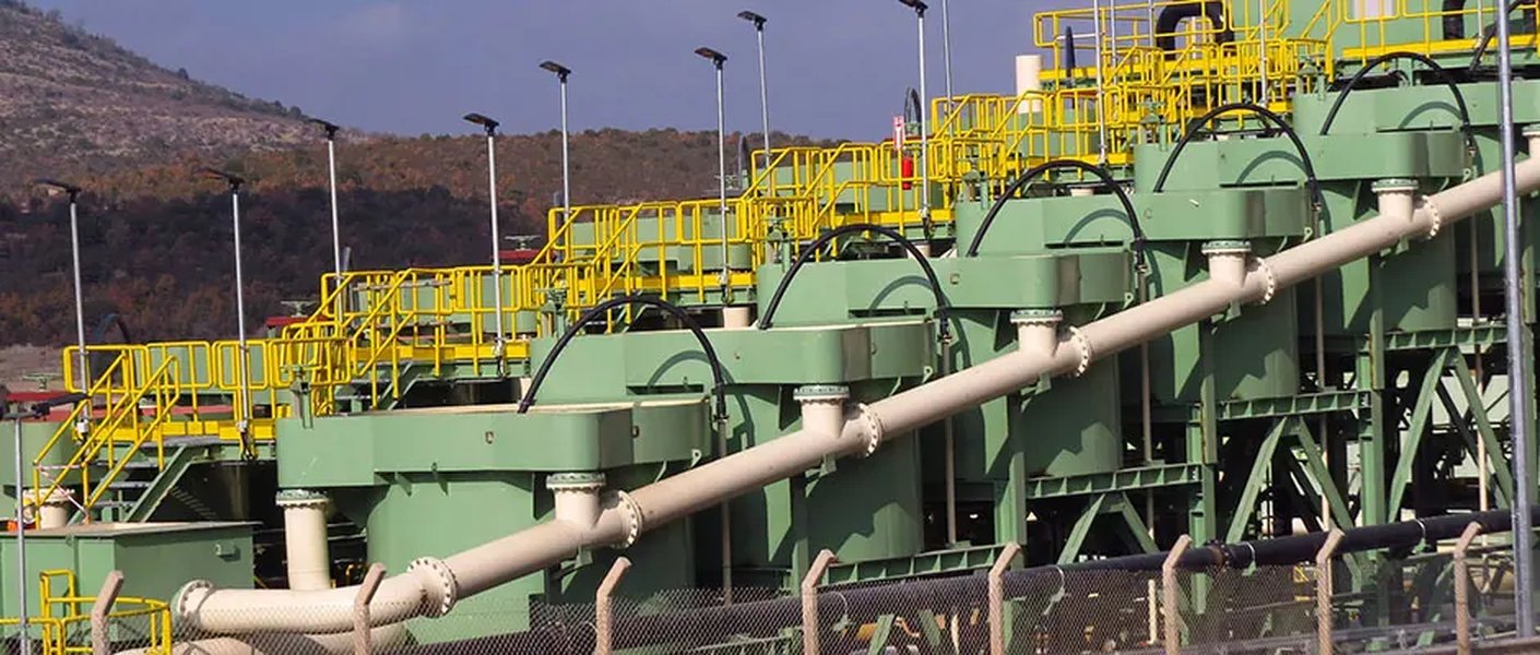 Ithy - Unlocking the Global Supply Chain: Who Provides Sodium Cyanide ...