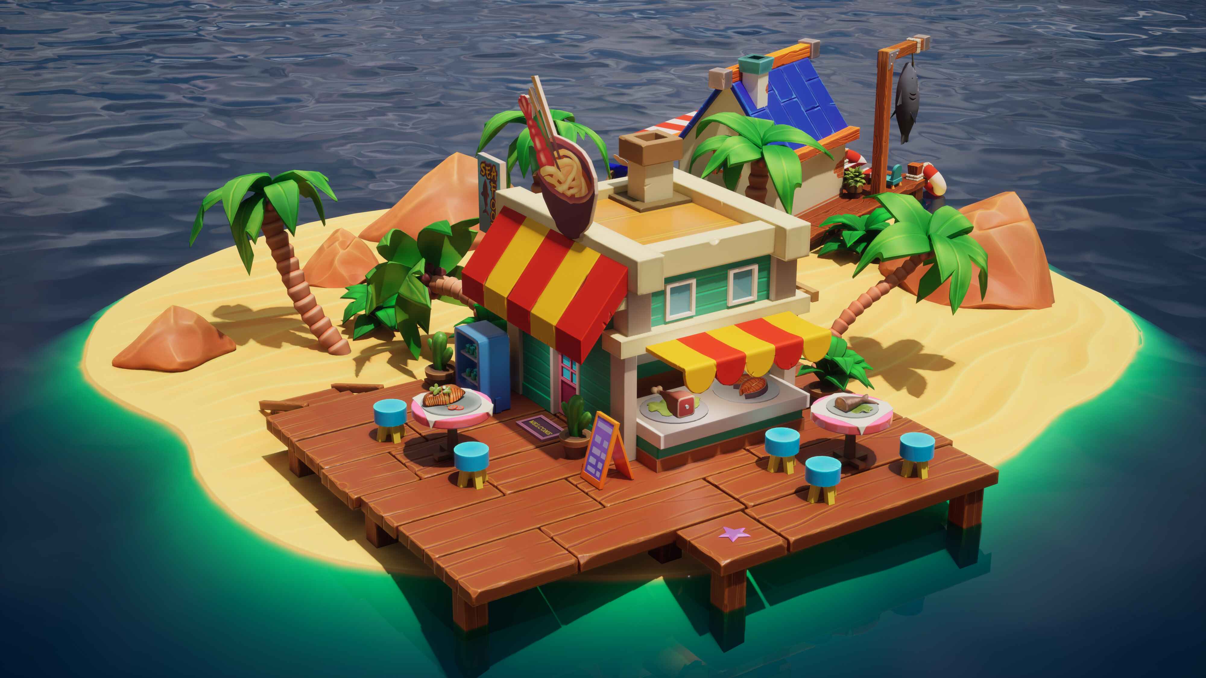 Ithy - Innovative Sokoban Game Design Twists