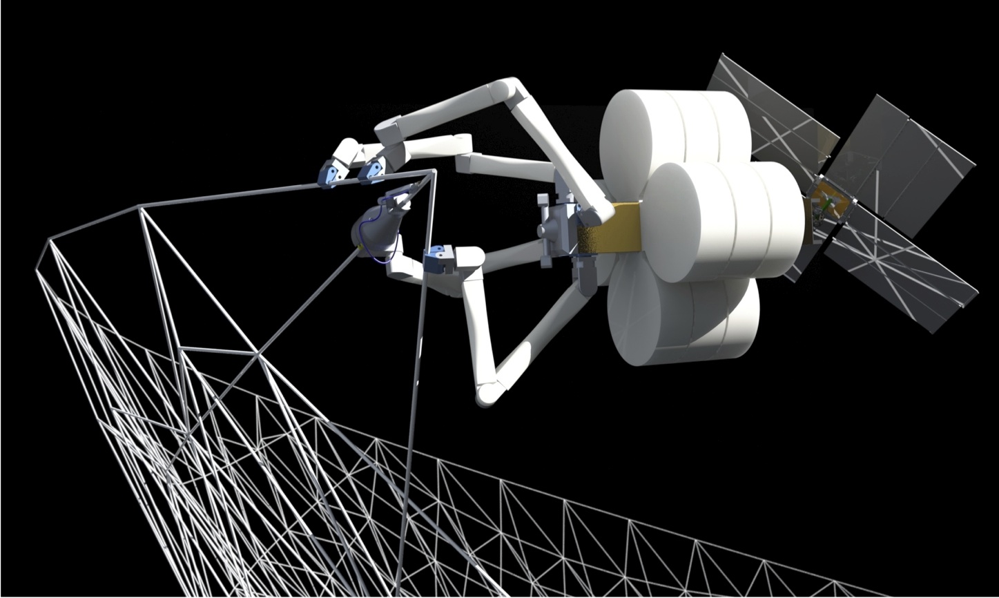 Ithy - Roadmap to the First Functional Space Elevator