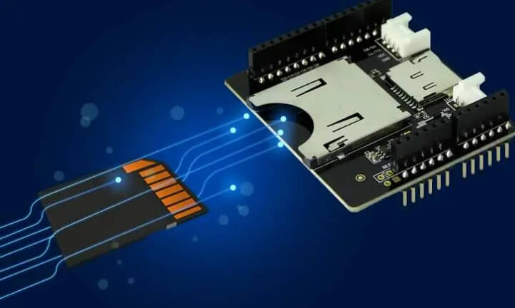 Ithy - SPI Write Read VI в LabVIEW Ithy - SPI Write Read VI в LabVIEW