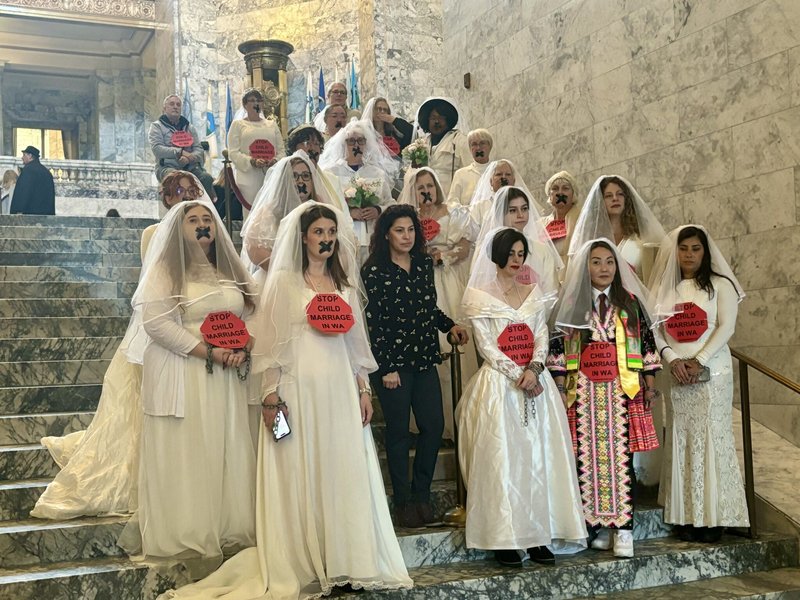Ithy - Esplorando il Dramma delle Spose Bambine