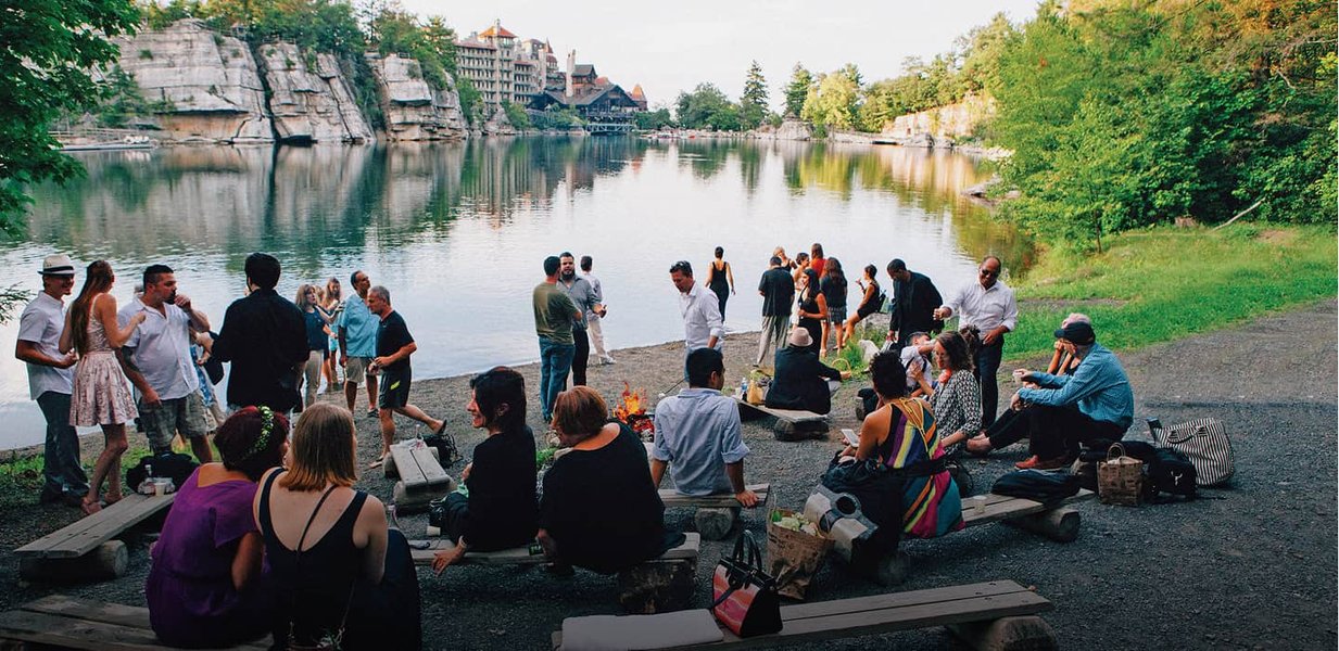 Ithy - Revitalize Your Team: Spring Outings to Boost Morale and ...