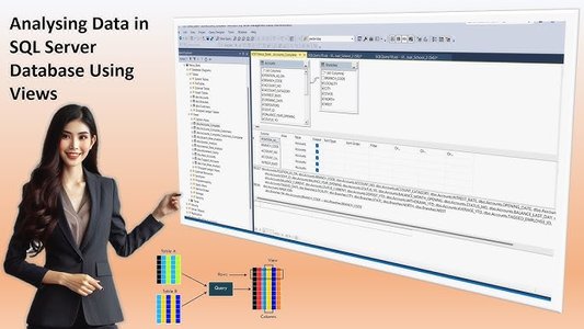 Ithy - Mastering SQL Query Rewriting for High Performance