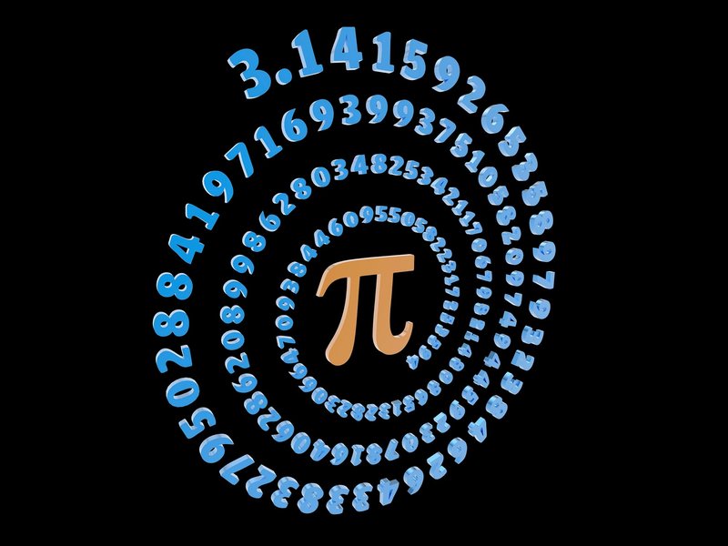 Ithy - Unveiling the Mysteries of √π: More Than Just a Number