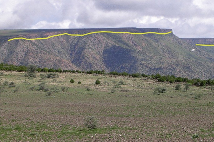 Ithy - History and Political Dynamics of SSC-Khatumo