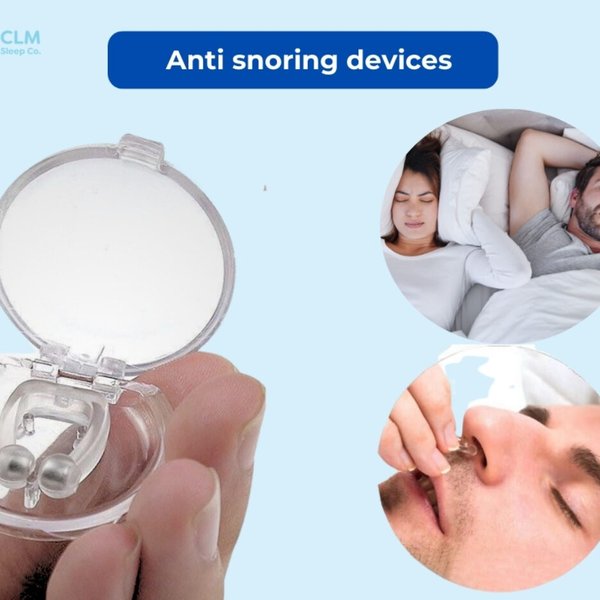 Ithy - Silence the Night: A Comprehensive Guide to Stopping Snoring