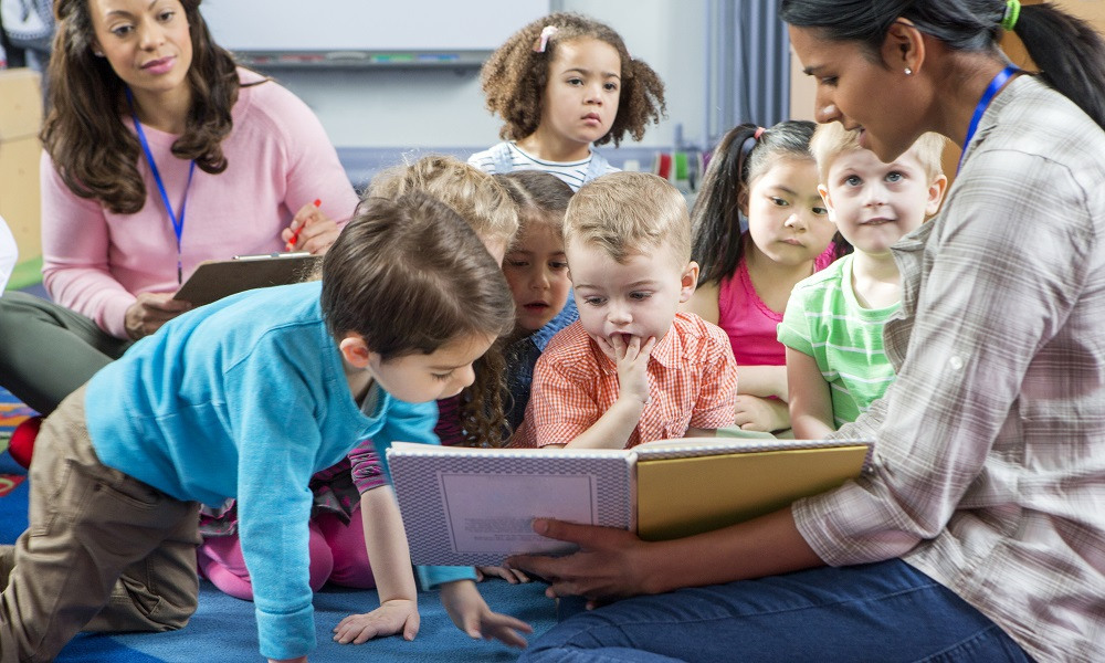 Ithy - The Use of Storytelling as a Pedagogical Tool for English ...
