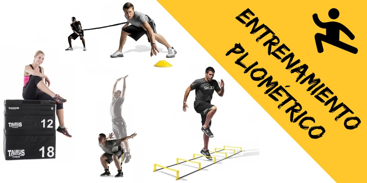 Ithy - Unleashing Power: Exploring Strength and Plyometric Training ...