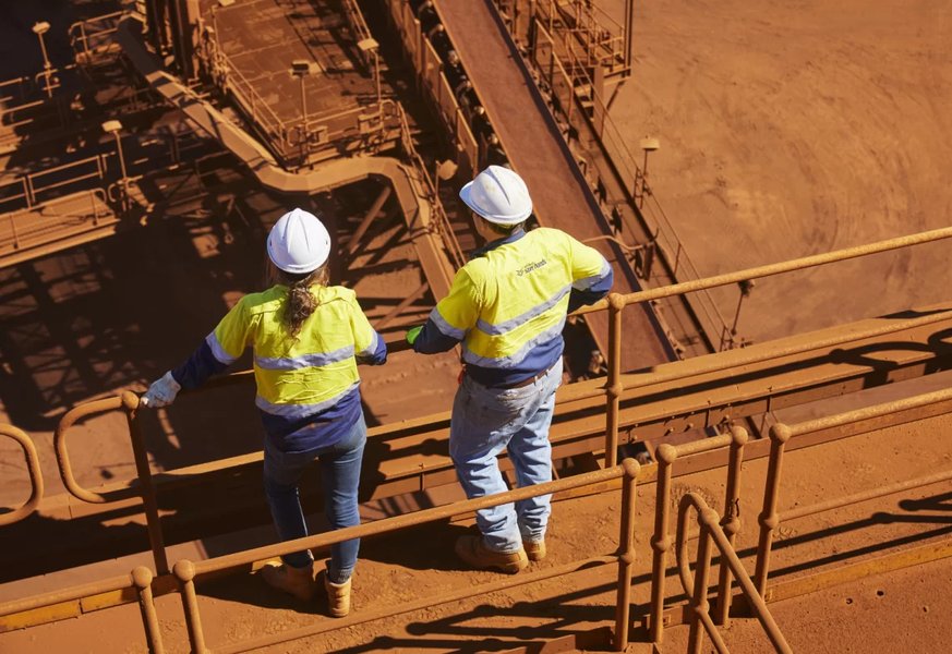 Ithy - Forging the Future: Structural Engineering's Pivotal Role in ...