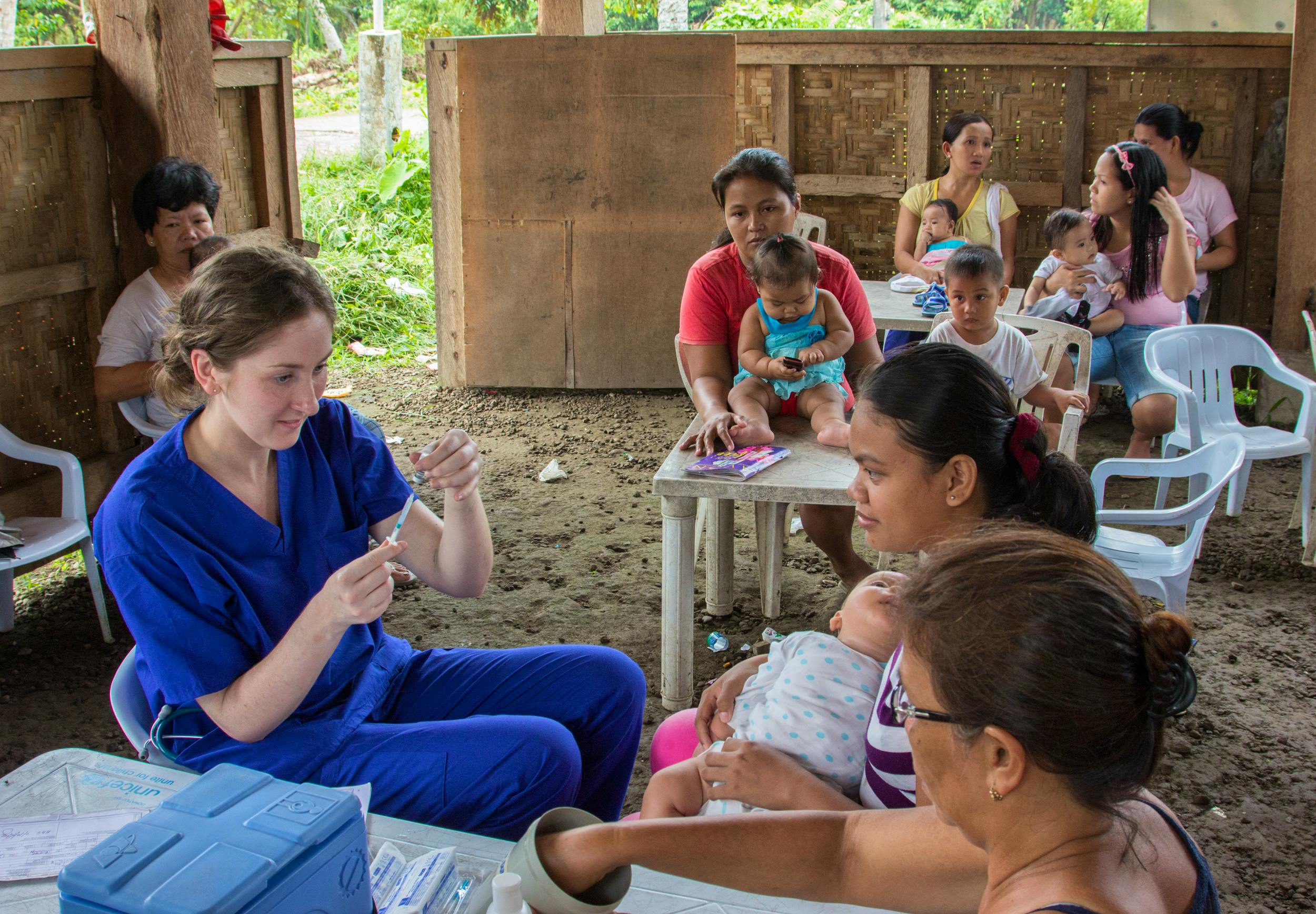 Ithy - Background of the Study