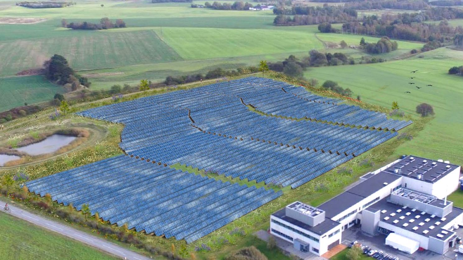 Ithy - Sustainable Manufacturing: Innovations and Impacts in ...