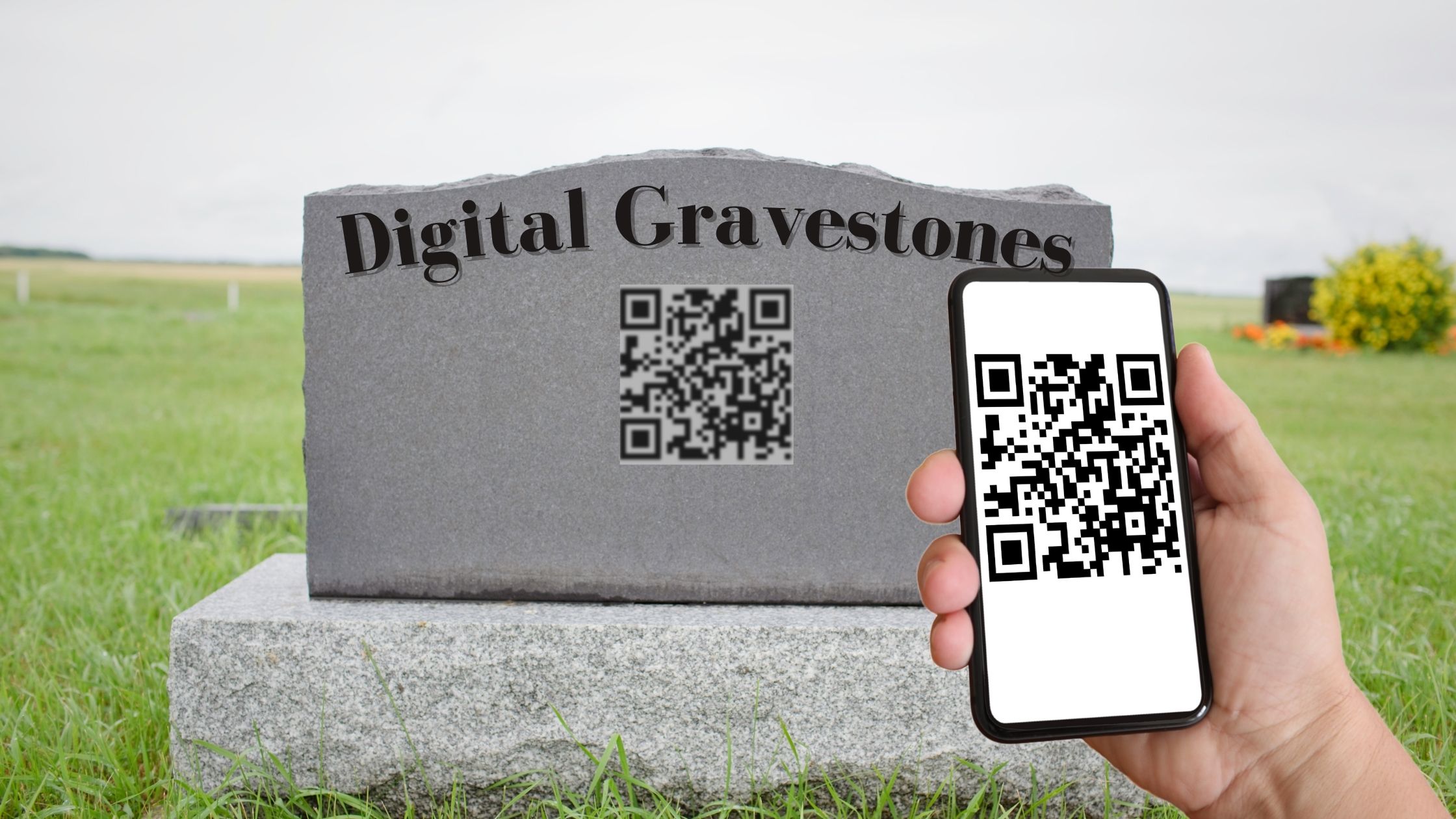 Ithy - เทคโนโลยีการเตรียมตัวตาย