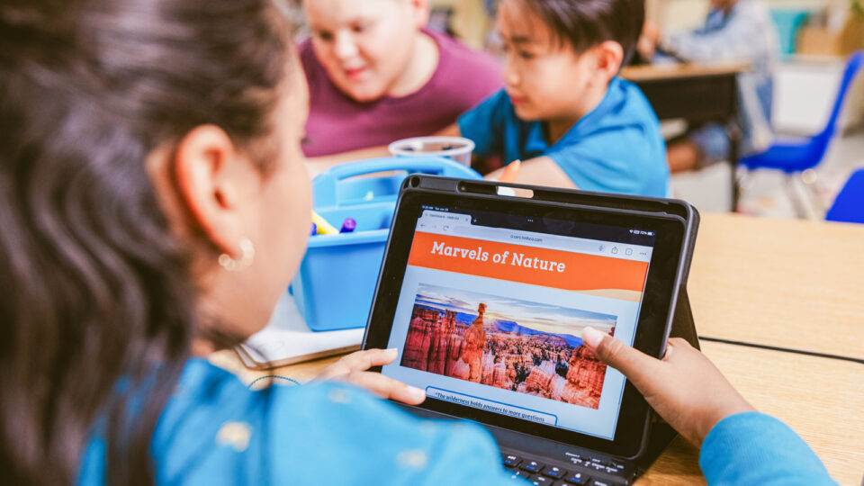 Ithy - Level of Knowledge Towards Technology Use of Grade 12 Students ...