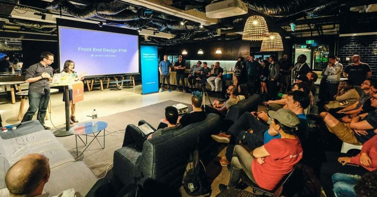 Ithy - Networking Tips for Tech Industry Professionals