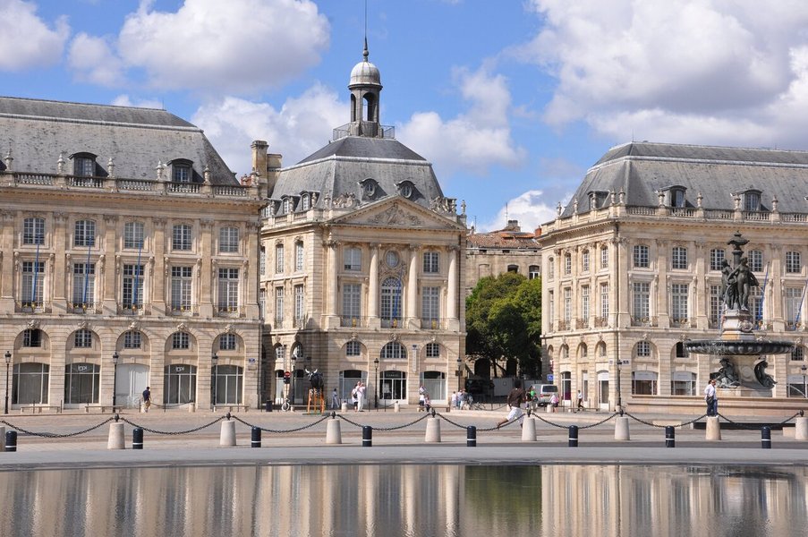 Ithy - Unveiling Bordeaux: Your Essential Guide to the City's Top ...