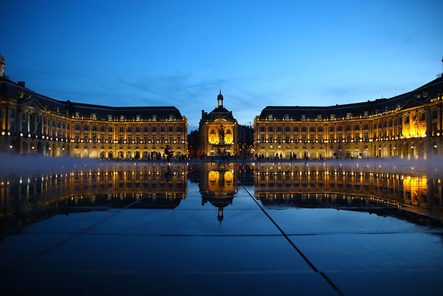 Ithy - Unveiling Bordeaux: Your Essential Guide to the City's Top ...