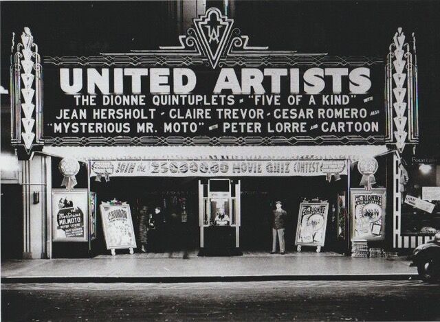 Ithy - Top Box Office Filme der USA 1928