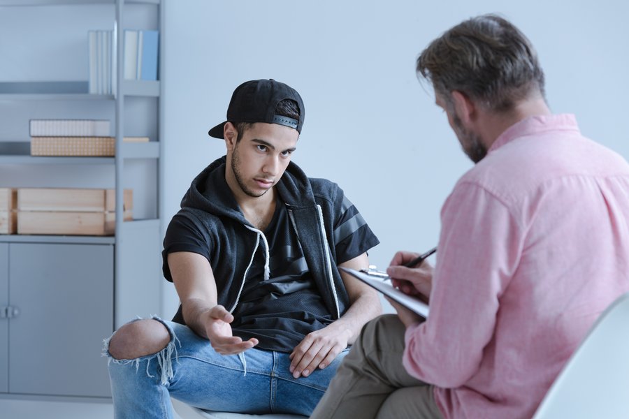 Ithy - Unraveling the Intersections: Toxic Masculinity, Depression, and ...