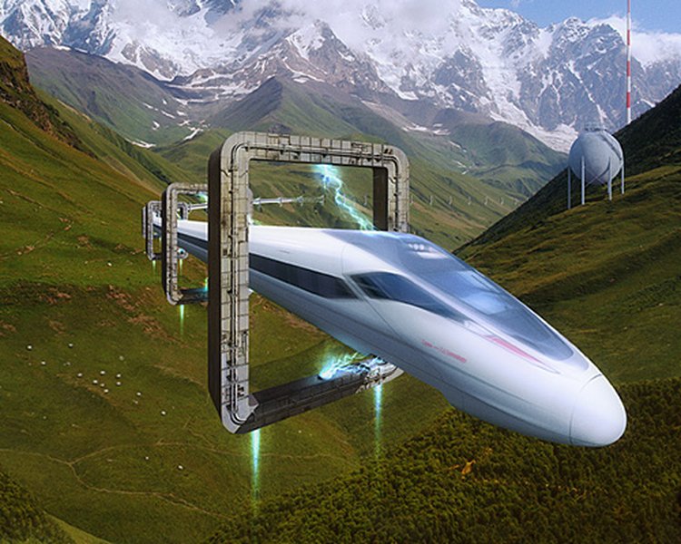 Ithy - Unveiling Transformative Concepts: Ideas That Could Reshape Our ...