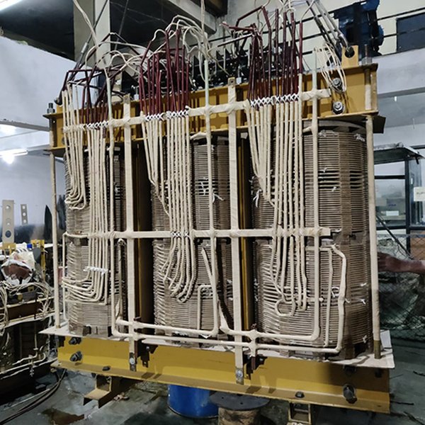 Ithy - Transformer Principles: Turns Ratio, Power Conservation, Losses ...