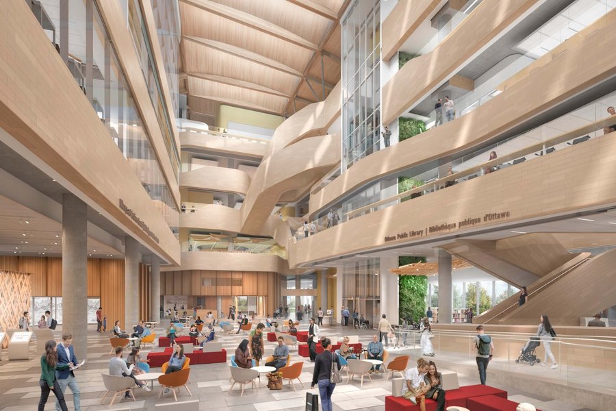 Ithy - Charting the Future: Trent Lakes Public Library's Strategic ...