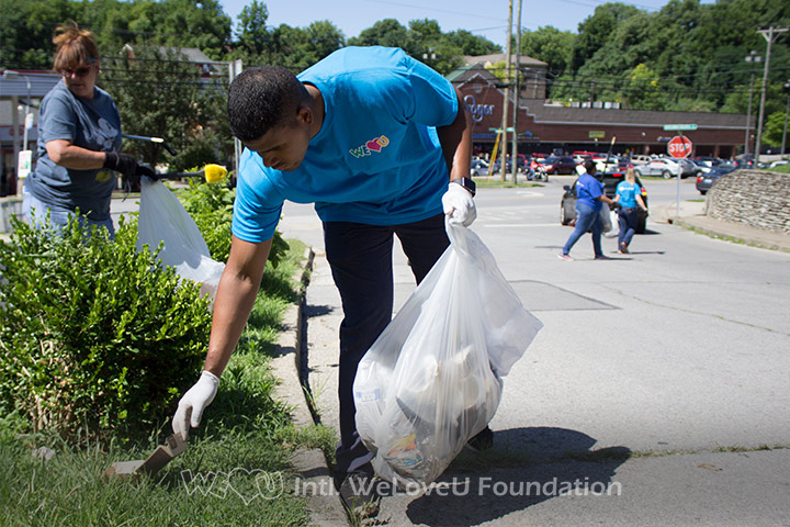 Ithy - Categorization of Articles by Motivations Behind Participation ...