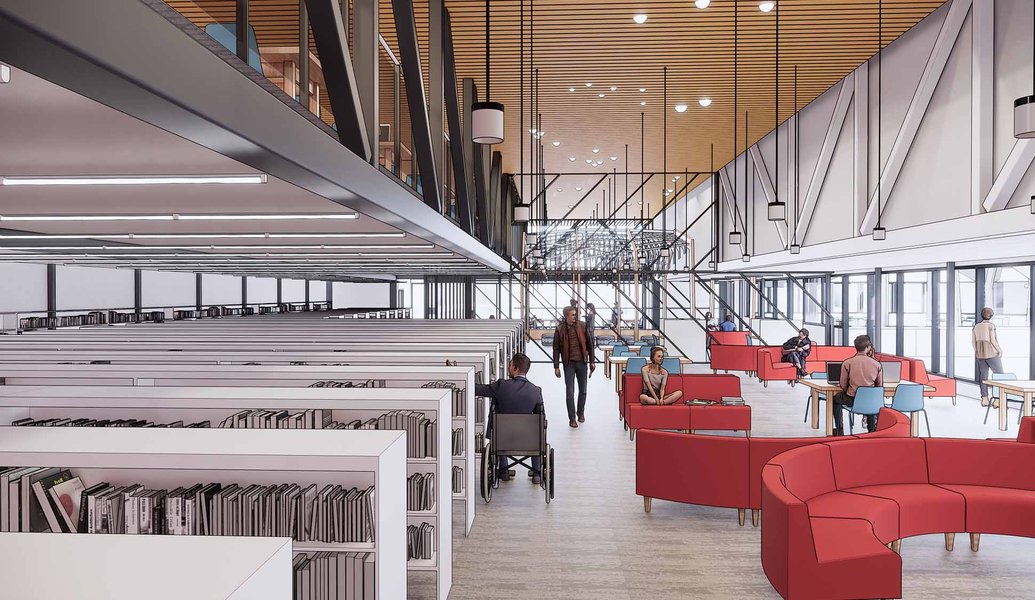 Ithy - Unlocking Inclusive Learning: How Academic Librarians Champion ...